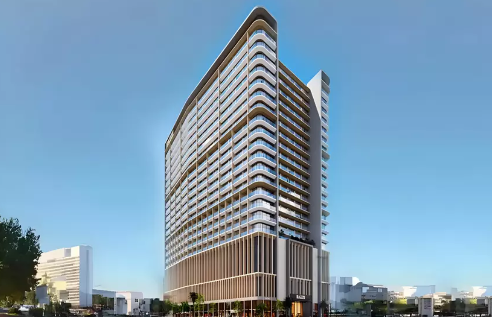 Azizi Arian Contemporary Living Redefined – GS Luxury Dubai