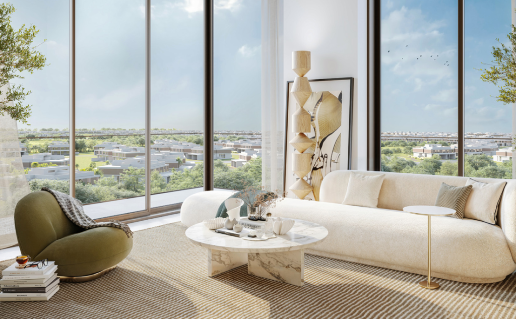Club Place | Premium Modern Residences – GS Luxury Dubai