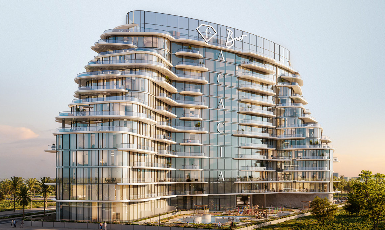 Fashion TV Acacia | Stylish City Lifestyle – GS Luxury Dubai