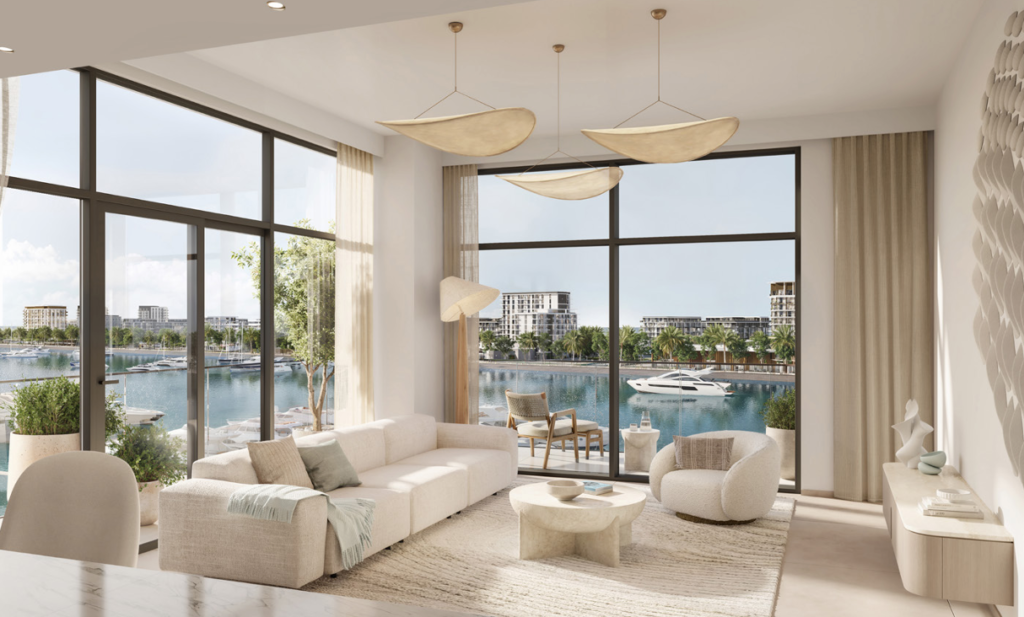 Pier Point 2 | Refined Coastal Lifestyle – GS Luxury Dubai