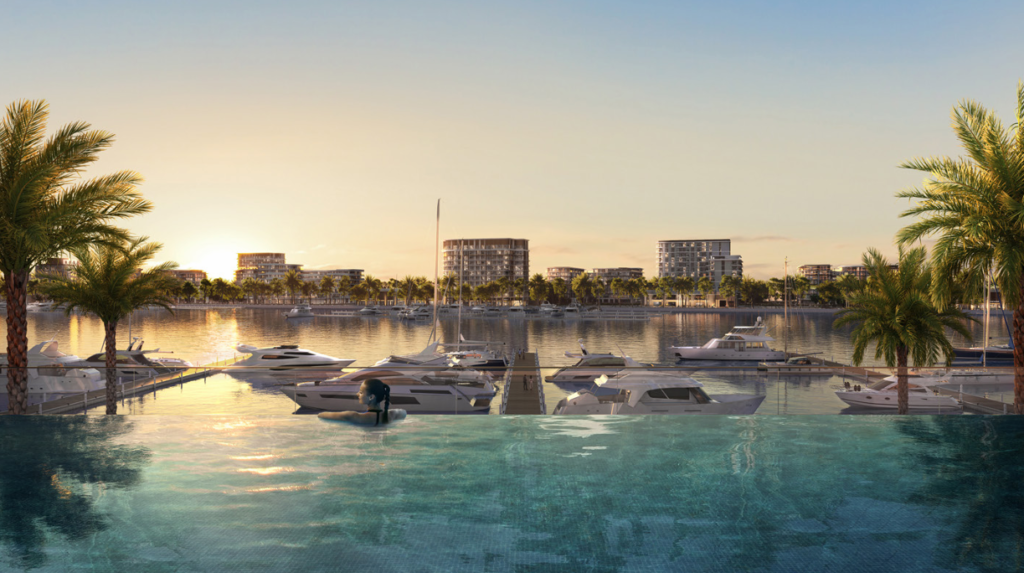 Pier Point 2 | Refined Coastal Lifestyle – GS Luxury Dubai